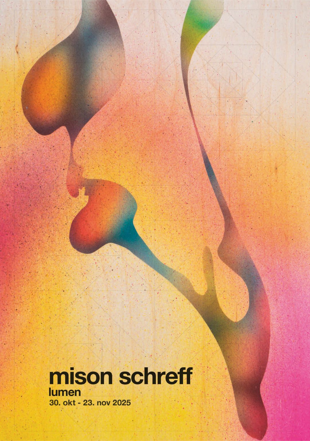 Exhibitions – Mison Schreff